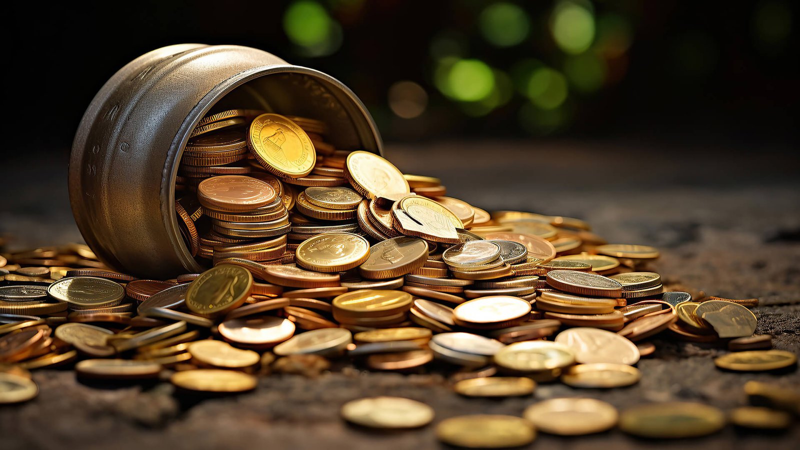 Ocho curiosidades sobre el oro - ORO BANCO